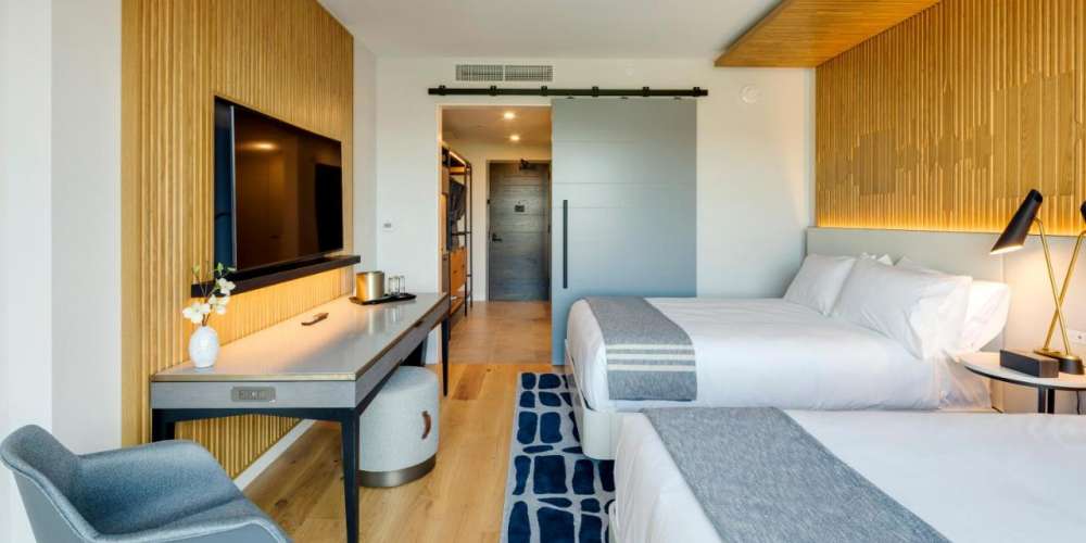 Canopy by Hilton Portland Waterfront - OFS